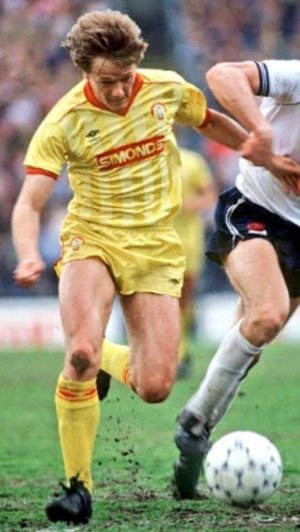 Keith Edwards. Is he our greatest ever player... | S24SU Forum ...