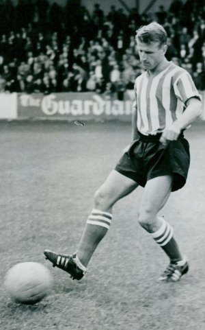 Gerry Summers RIP | Page 2 | S24SU Forum | Sheffield United Community