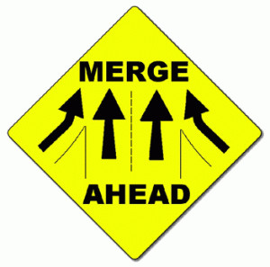 Merge signs | S24SU Forum | Sheffield United Community
