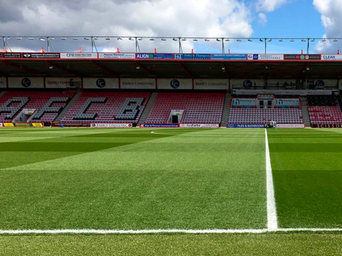 Rivals report – Thoughts from Bournemouth – Sheffield United Unofficial ...