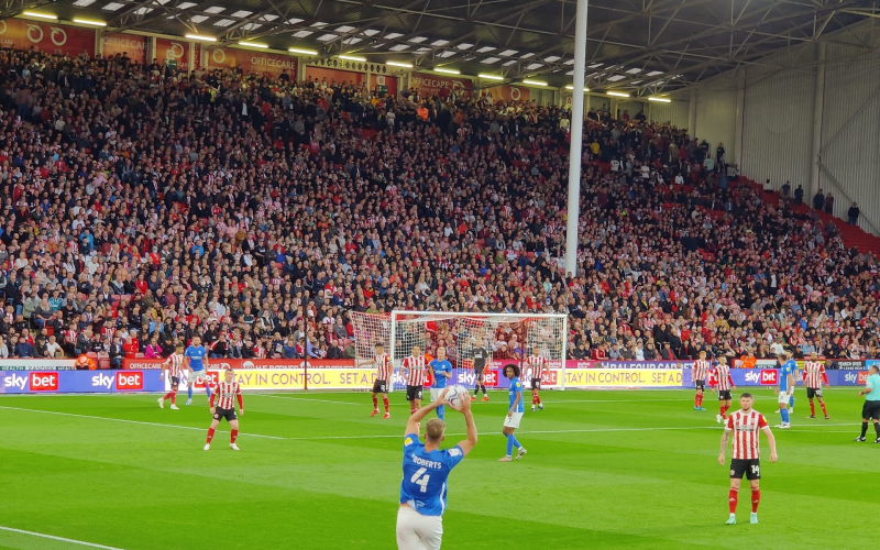 Homepage - Sheffield United Unofficial | S24SU.com